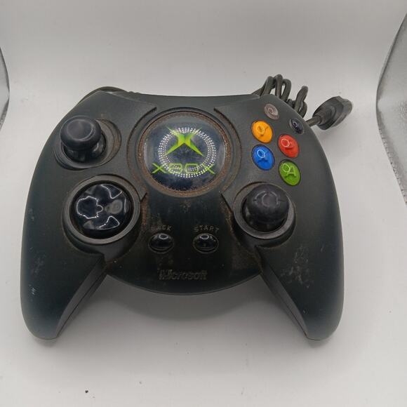 Xbox | Video Games & Consoles | Xbox Oem Controller Original Fat Boy ...